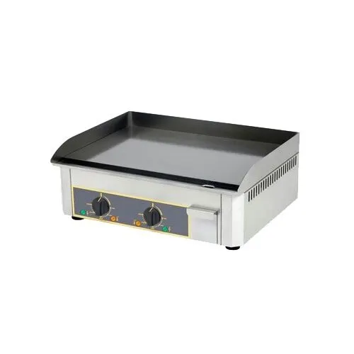 Equipex PSS-600/1 24" Countertop Electric Griddle