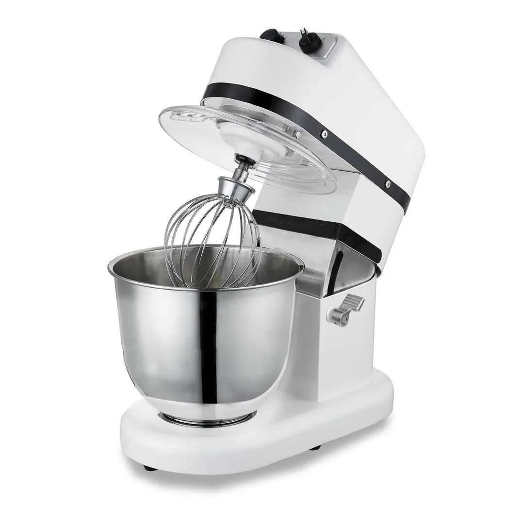 Eurodib USA B8 USA 8-Qt. Commercial Planetary Mixer, Countertop