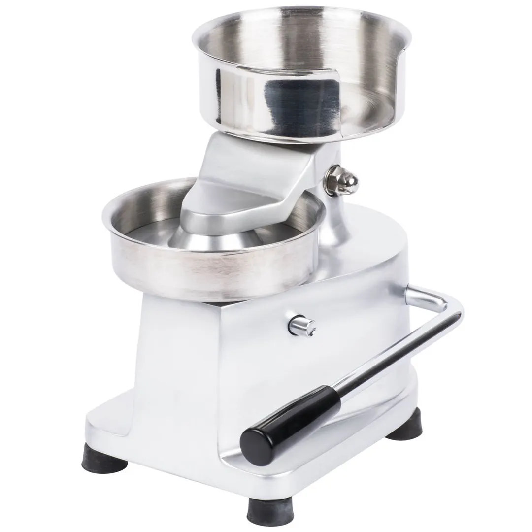 Eurodib HF130 Countertop Hamburger Patty Press