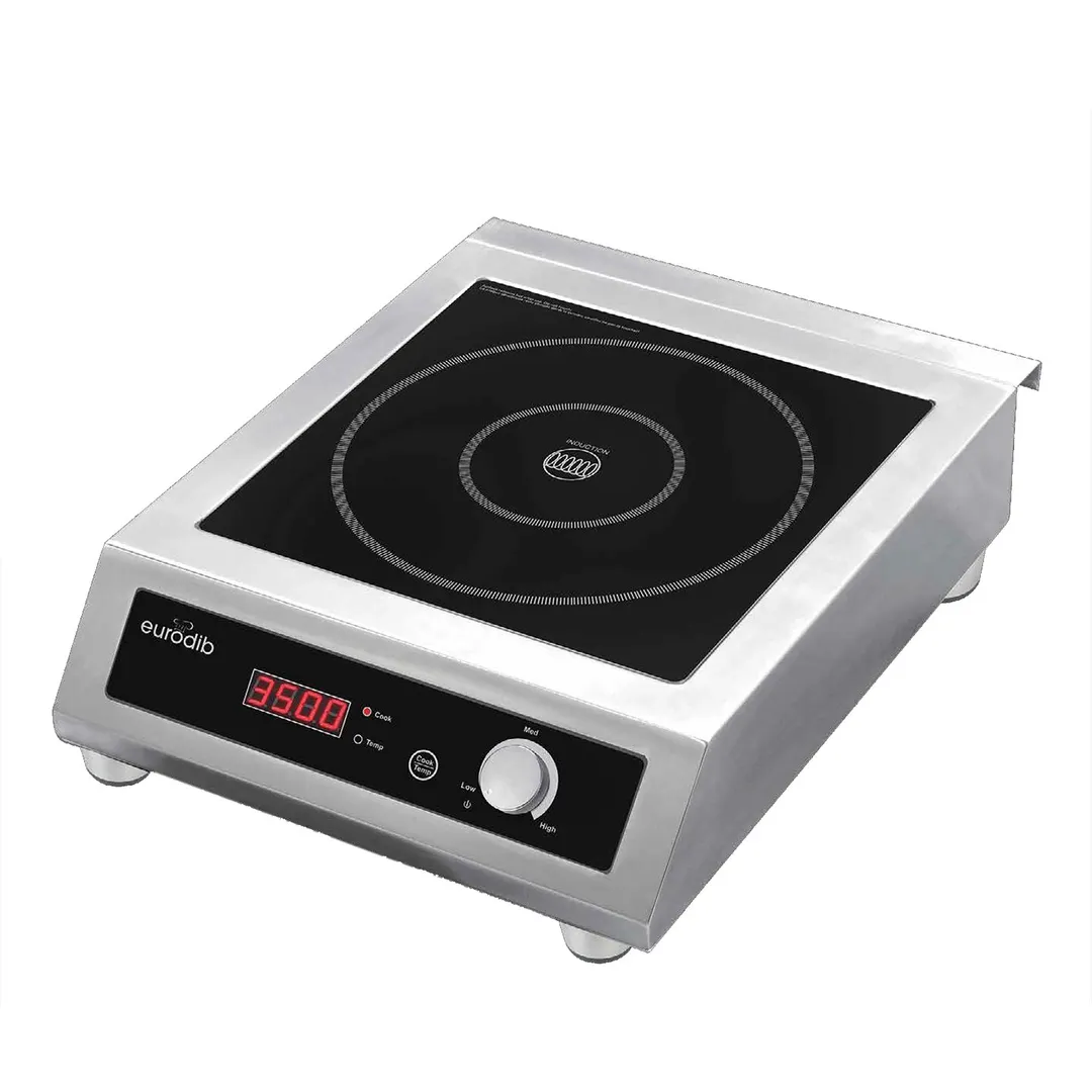 Eurodib SWI3500 Countertop Induction Range