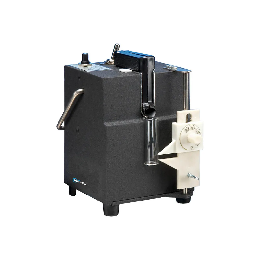 Univex FA-73 Ground Beef Fat Analyzer