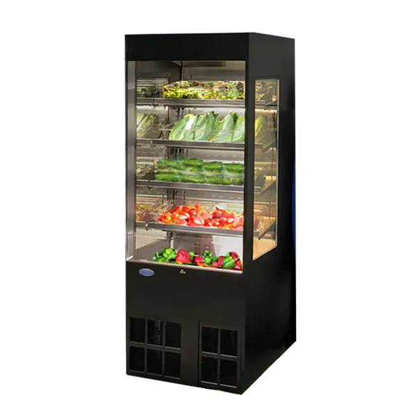 Federal Industries RSSM3078SC 30" High Profile Self-Serve Refrigerated ...