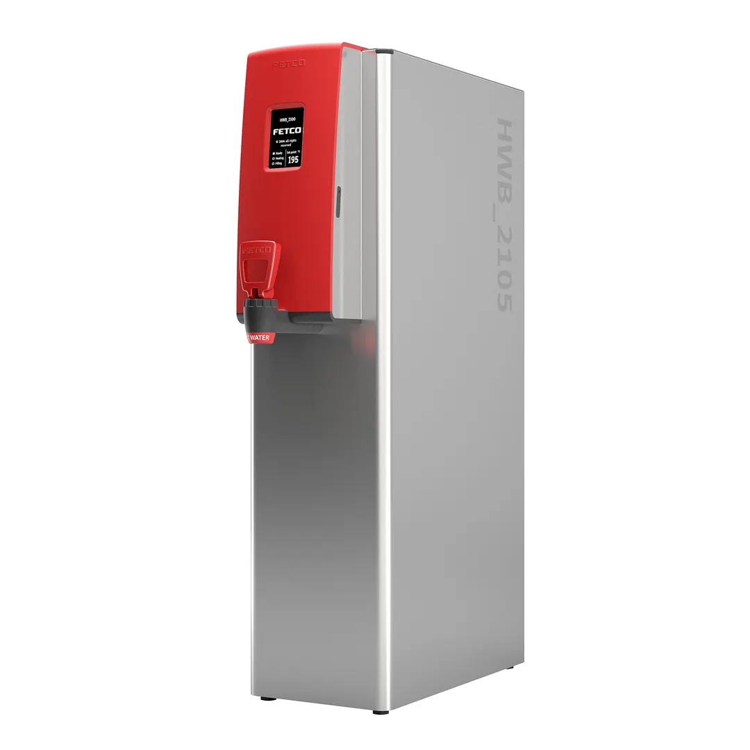 FETCO HWB-2105 (B210551) Hot Water Dispenser, 5 Gallon