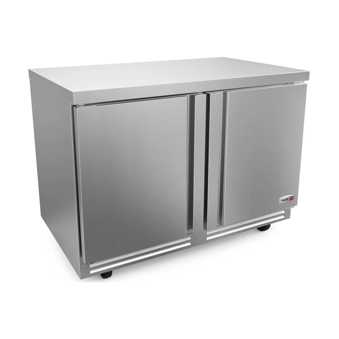 Fagor Refrigeration FUR-48-N 48-3/8"W Undercounter Refrigerator
