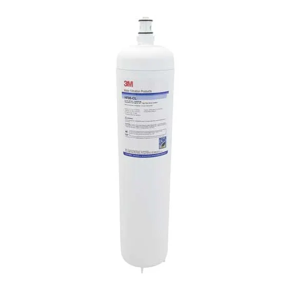 3M® Water Filter Cartridge | FMP 117-1588, 5 microns