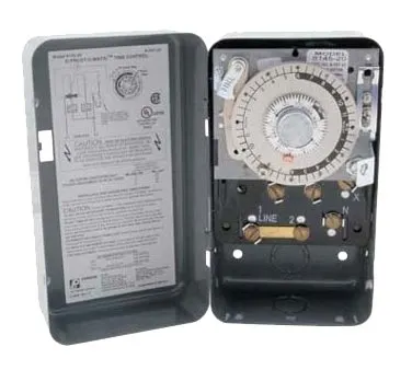 FMP 124-1430 Paragon Mechanical Defrost Timer