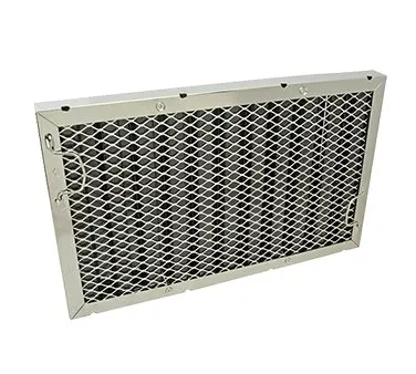 FMP 129-1052 Flame Gard Type 1 Heavy-Duty Grease Filter