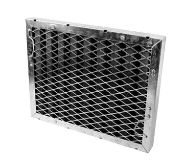 FMP 129-1097 Flame Gard Type 1 Heavy-Duty Grease Filter