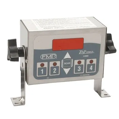 FMP Zap Timer™ by (fast.)® 4-product | FMP #151-1043