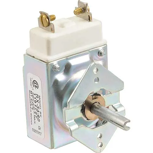 Electric Thermostat RX-Type | FMP #166-1273