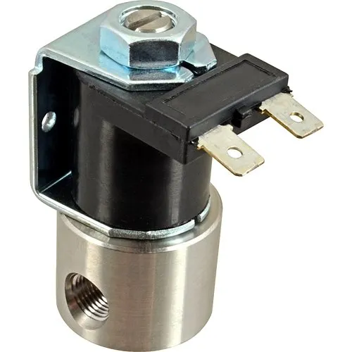 FMP 183-1316 Solenoid Valve w/ 1/8" NPT Inlet & Outlet