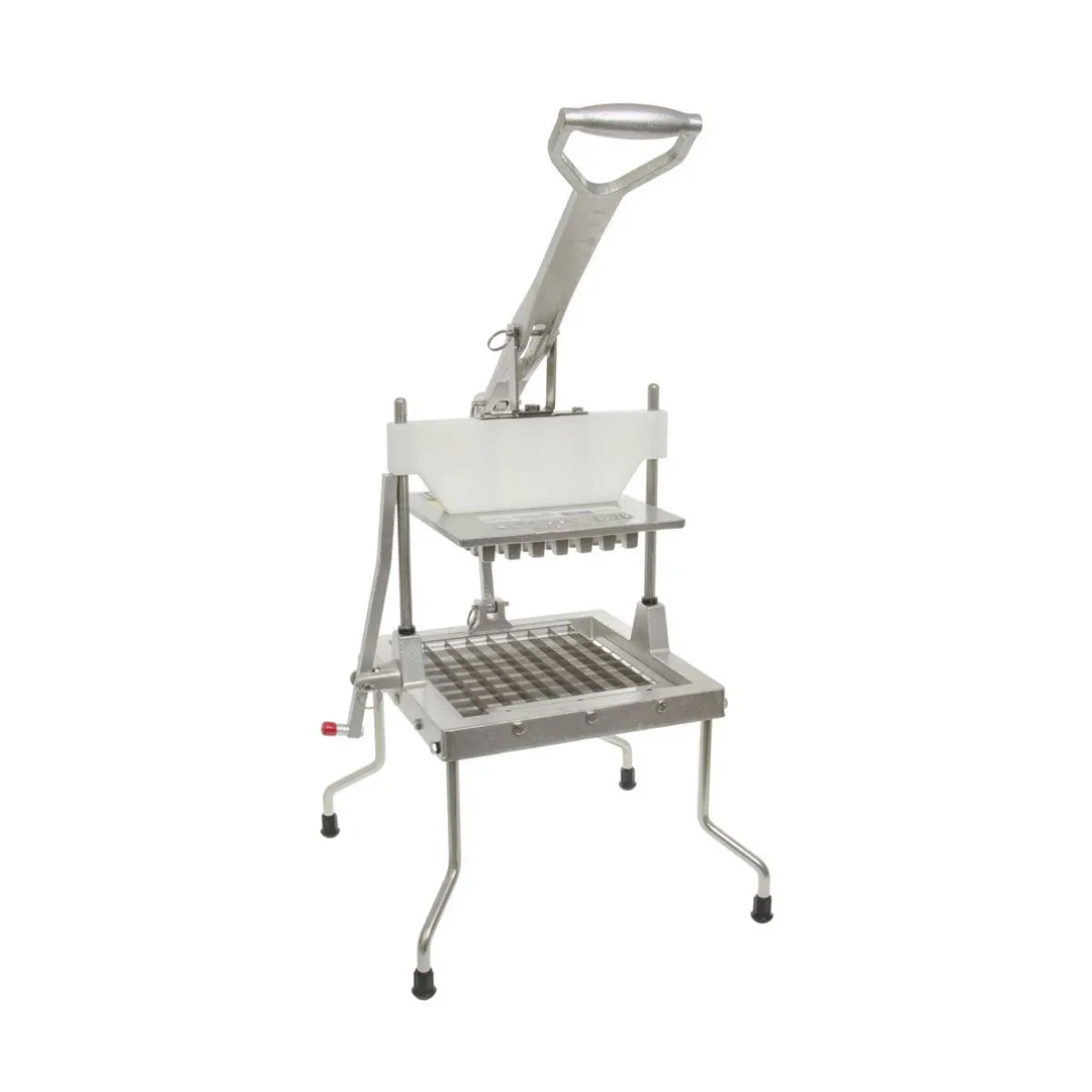 Lettuce King® IV lettuce cutter 1" cut | FMP #215-1046