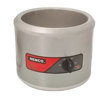 FMP 224-1197 Countertop Food Pan Warmer by Nemco®