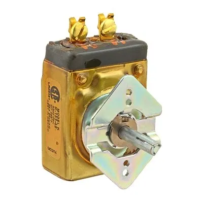 FMP 250-1006 Electric Thermostat K-Type