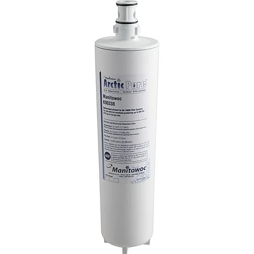 Arctic Pure™ ice machine filter cartridge | FMP #500-1106