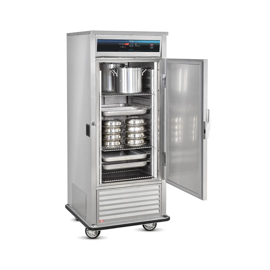 FWE URFS-10-GN 34" One Section Refrigerator/Freezer Convertible