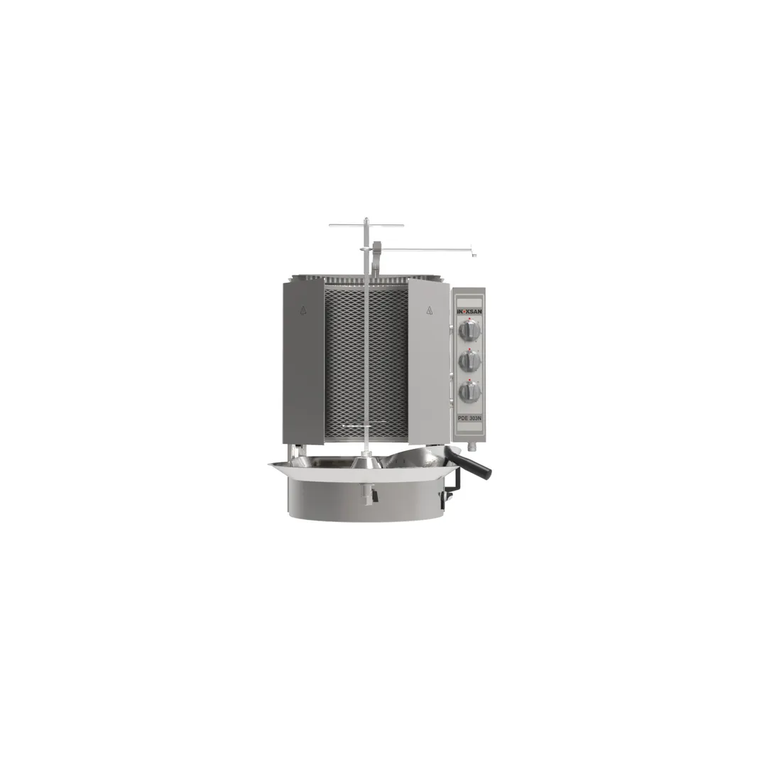 Galaxy Group PDE303N Electric Vertical Broiler (Gyro)