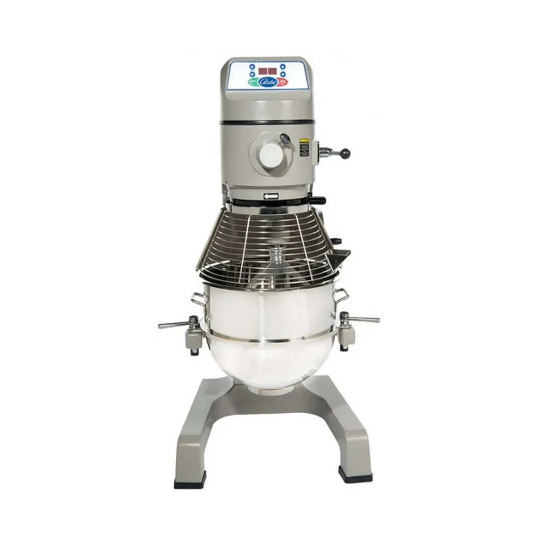 Globe SP60 Floor Model Commercial Planetary Mixer, 3-Speed