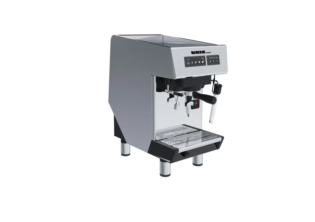 GRINDMASTER Beverage CLASSIC 1 HPSA Espresso Machine