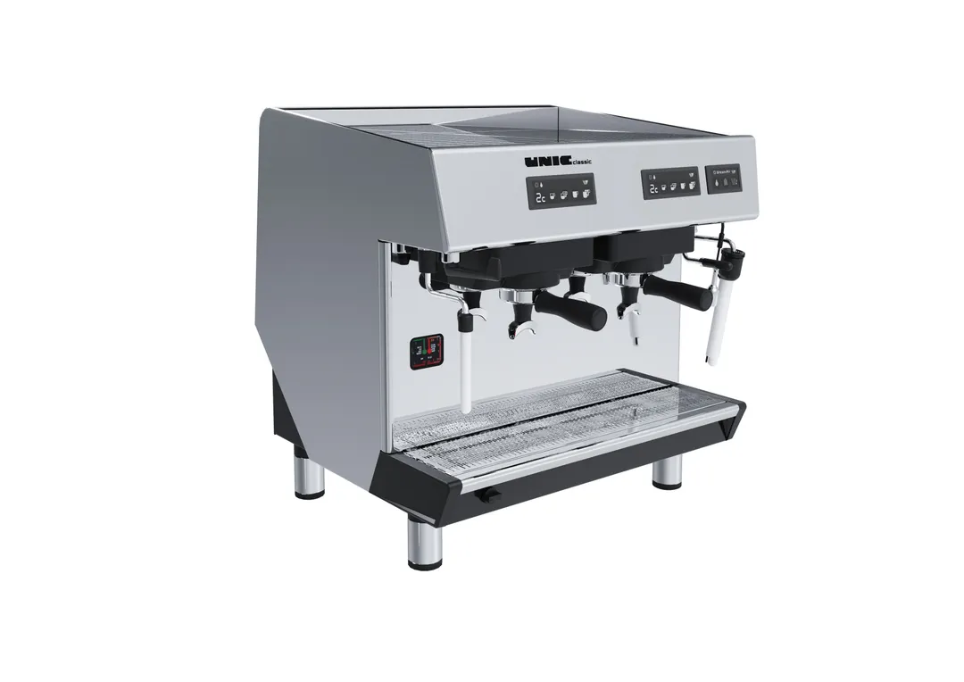 GRINDMASTER Beverage CLASSIC 2 HPSA Espresso Machine