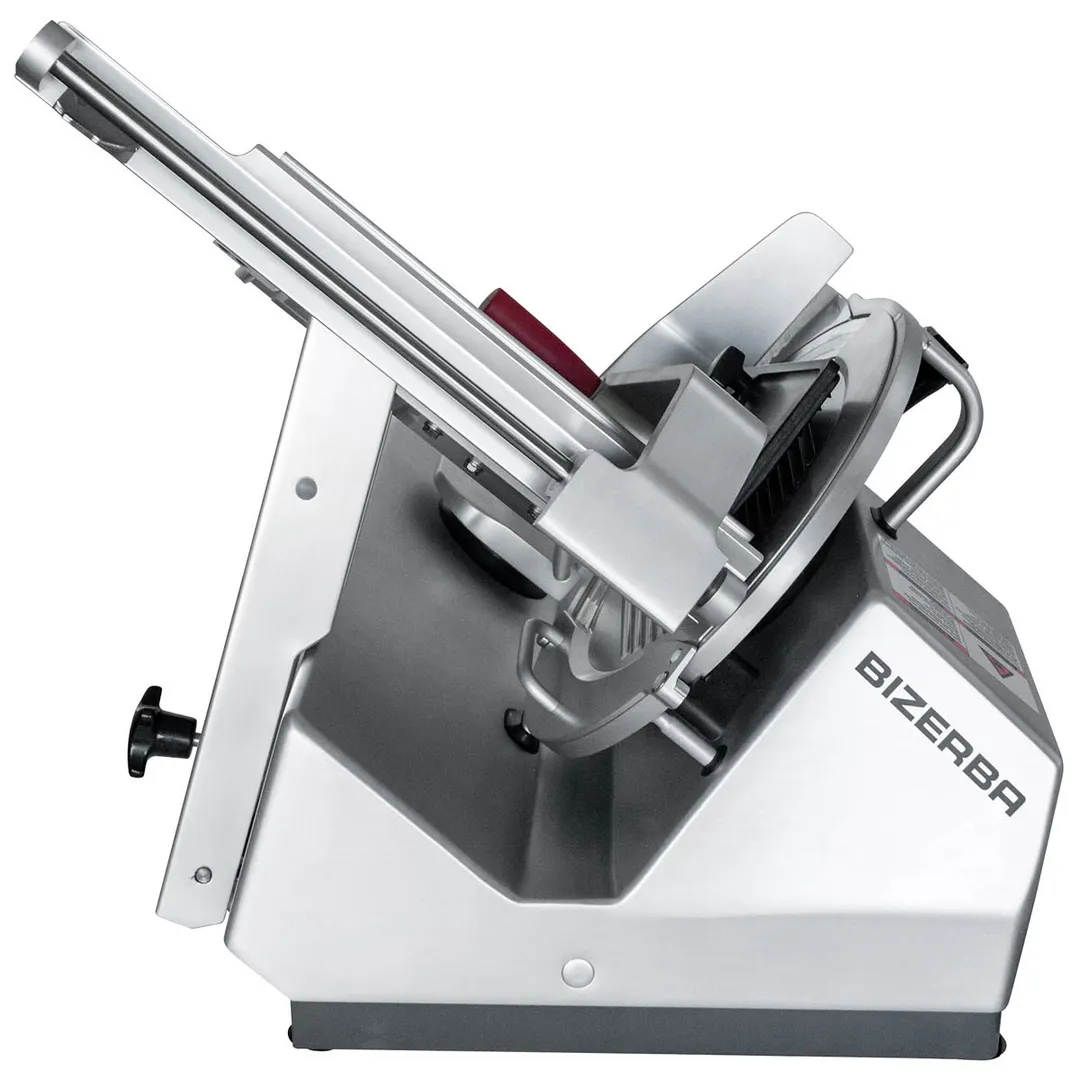 Bizerba GSP HD I 150-50HZ-230V 13" Food Slicer, Electric, Countertop