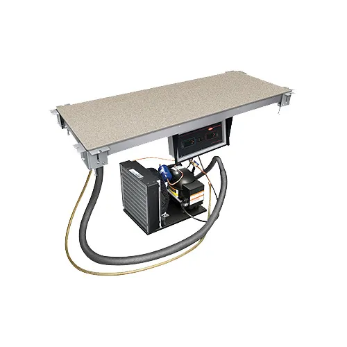 Hatco HCSSB-2418 Hot / Cold Shelf