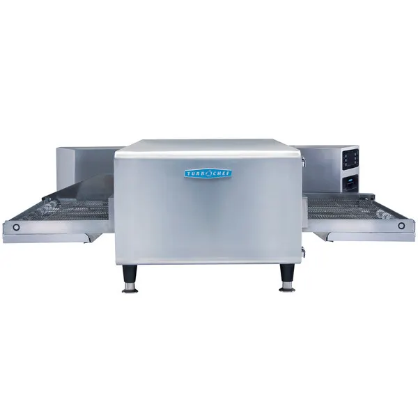 TurboChef HHC 2020, VENTLESS, 70/30 Electric Conveyor Oven