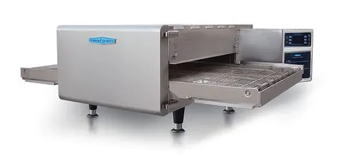 TurboChef HHC 2620 VENTLESS Electric Countertop Ventless Conveyor Oven
