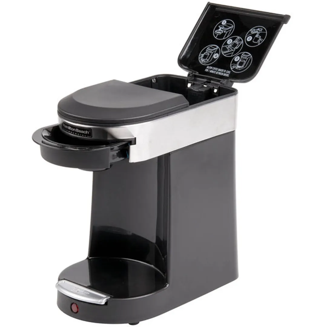 Hamilton Beach HDC200S-CE for Single Cup Coffee Brewer