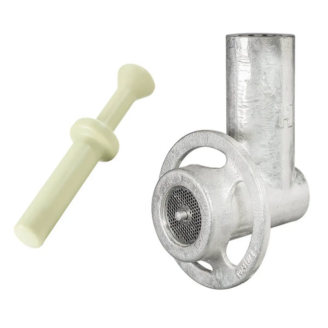 Hobart 12C/E-5PLT Grind Cylinder Assy for #12 Attachment Hub with Knife ...