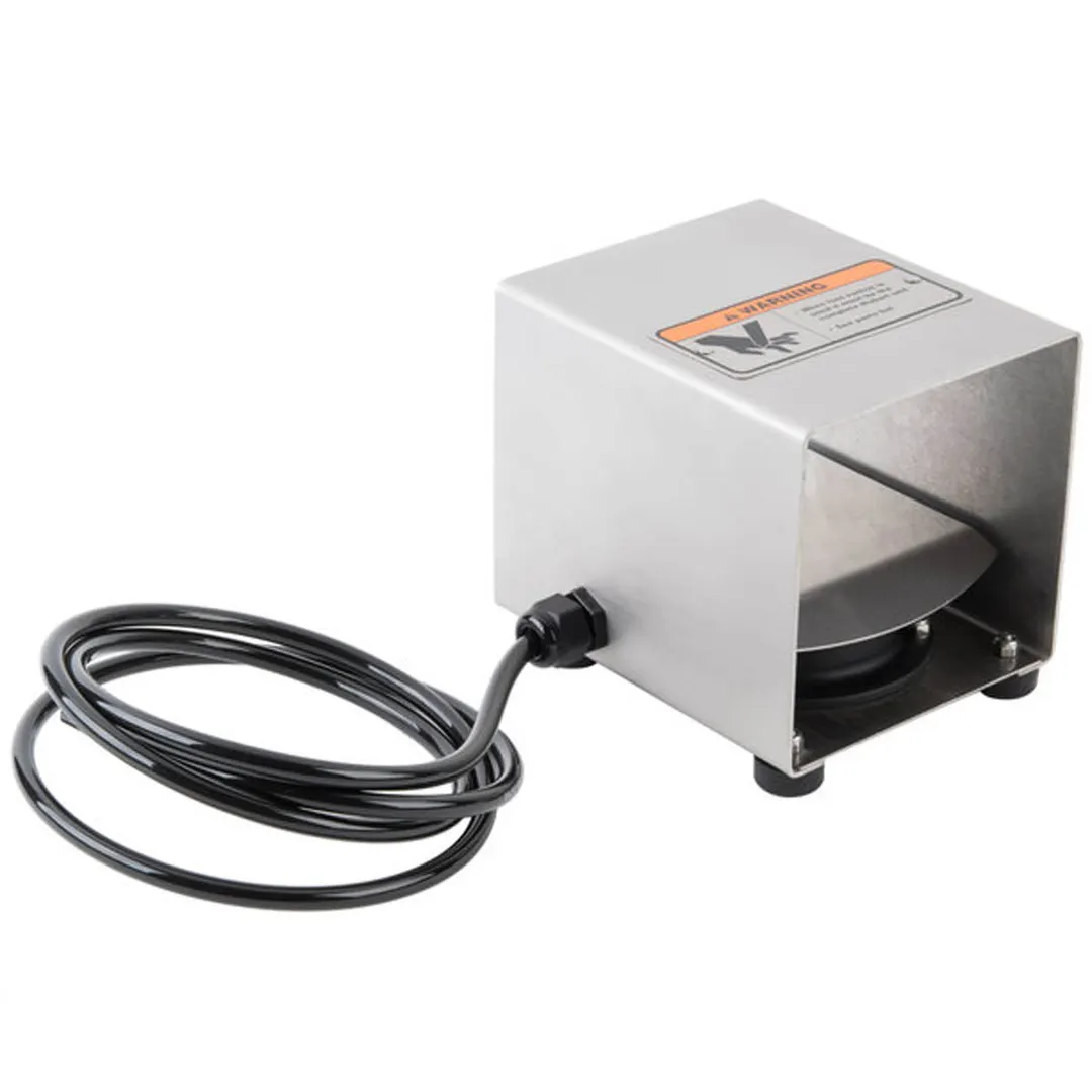 Hobart FOOTSW Pneumatic Foot Control