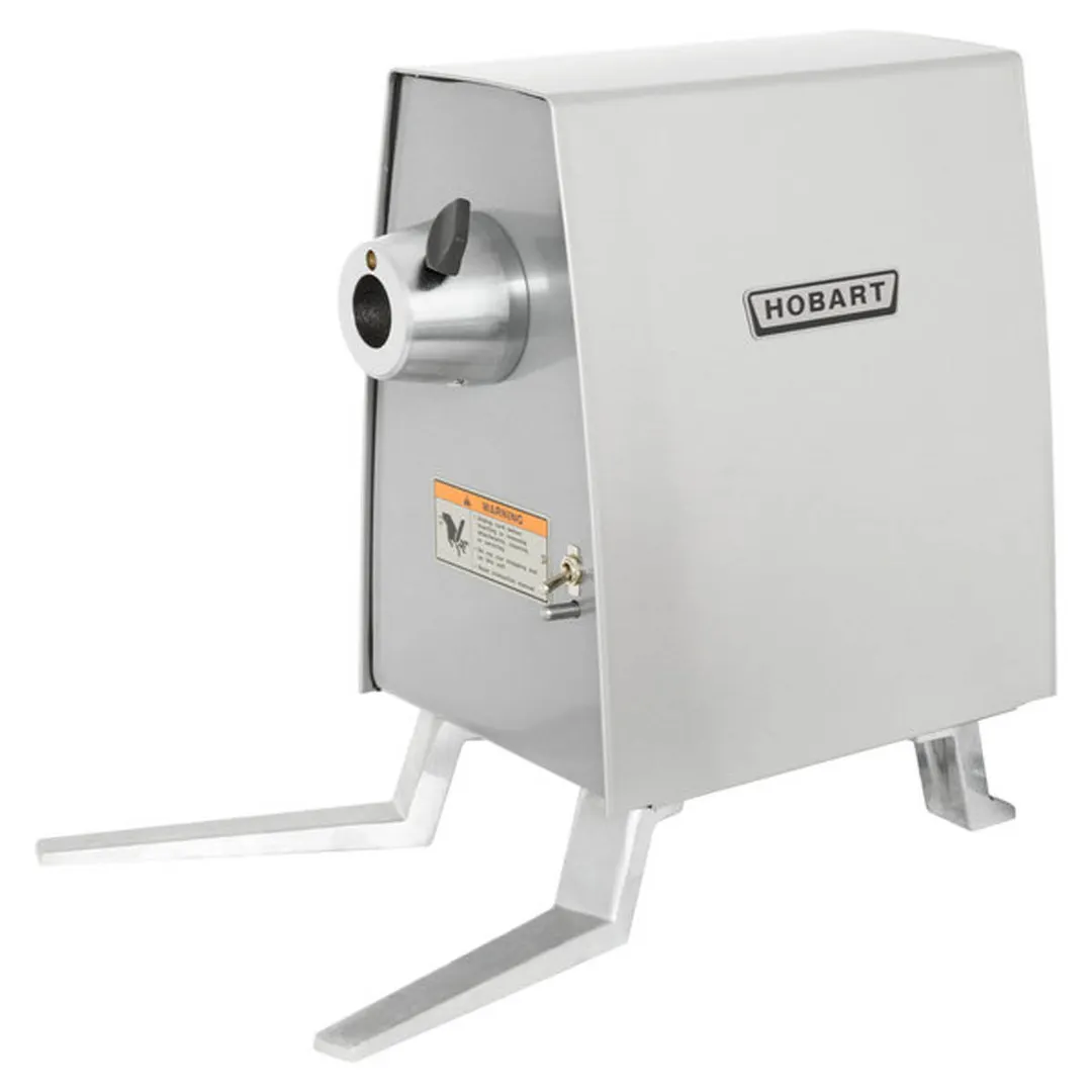 Hobart PD-35 Power Drive Unit, #12 Hub, 350 RPM, 1/2 HP