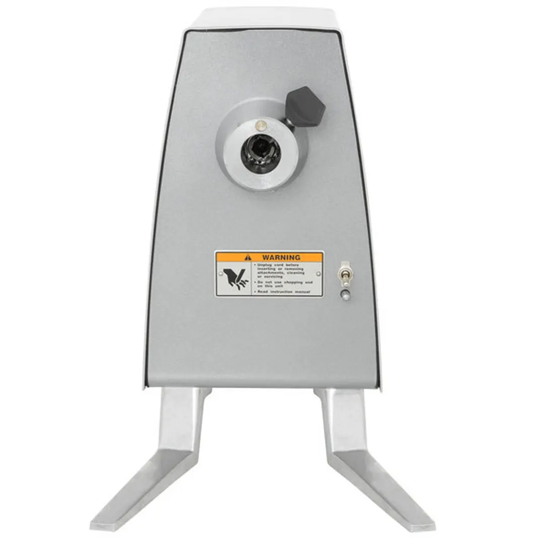 Hobart PD-35 Power Drive Unit, #12 Hub, 350 RPM, 1/2 HP