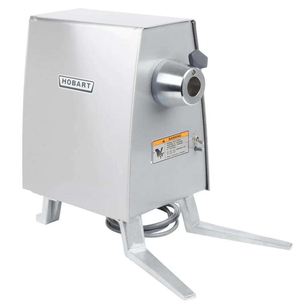 Hobart PD-70 Power Drive Unit, #12 Hub, 700 RPM, 1/2 HP