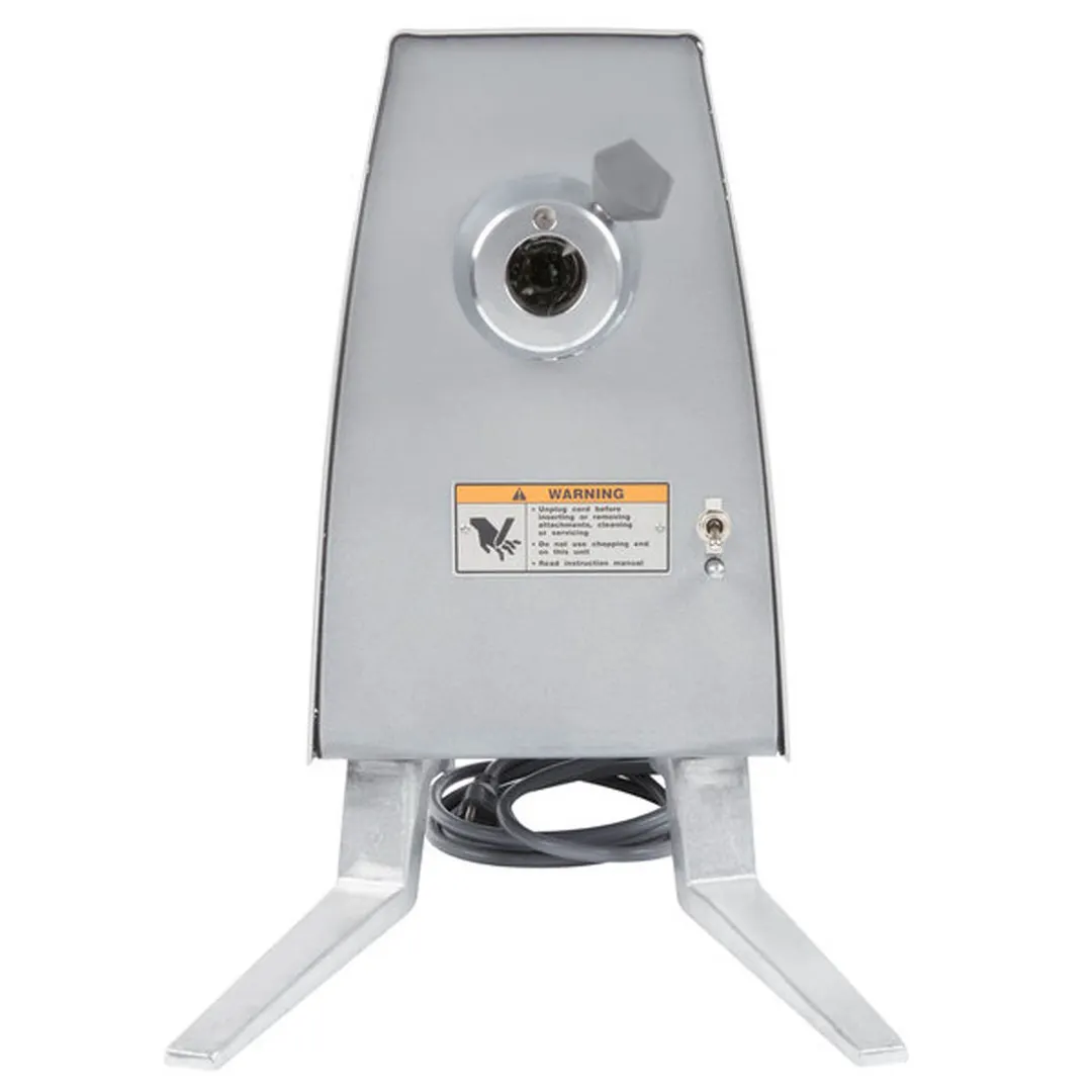 Hobart PD-70 Power Drive Unit, #12 Hub, 700 RPM, 1/2 HP