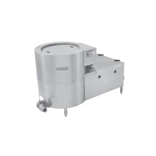 Hobart WPR1260+BUILDUP Pulper Waste System - WastePro Remote Pulper ...