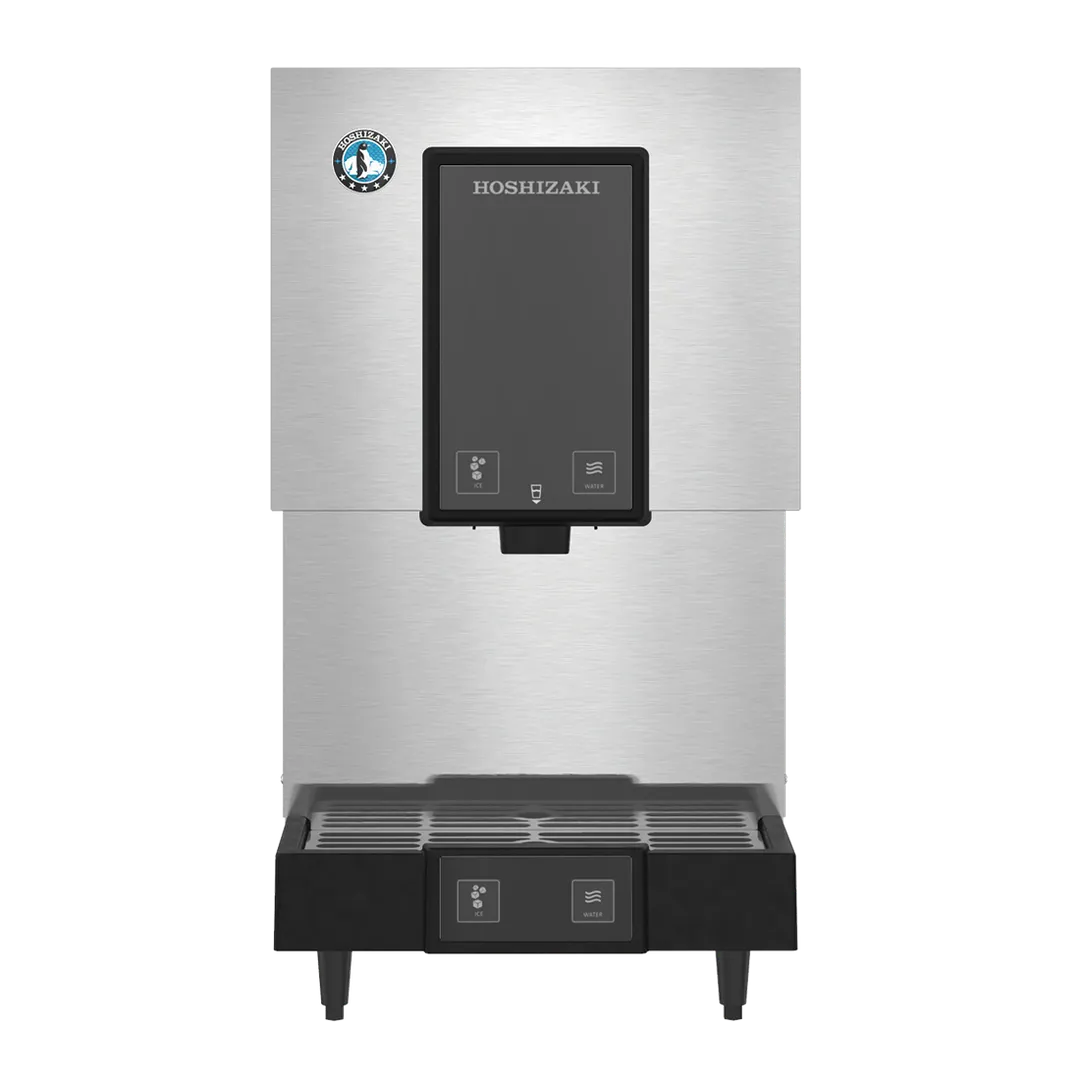 Hoshizaki DCM-271BAH Countertop Ice Maker & Water Dispenser