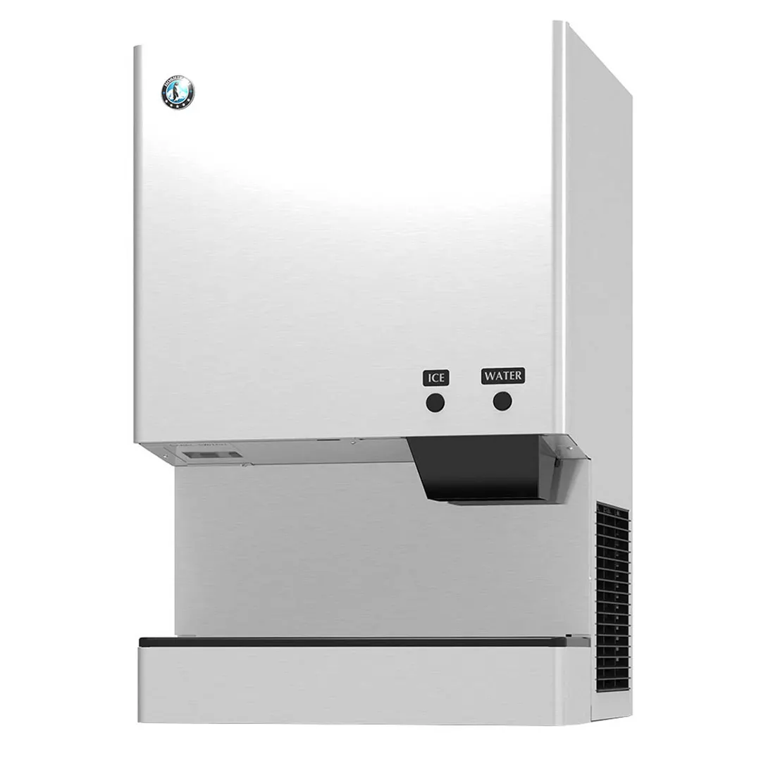 Hoshizaki DCM-500BAH Countertop Ice Maker & Water Dispenser