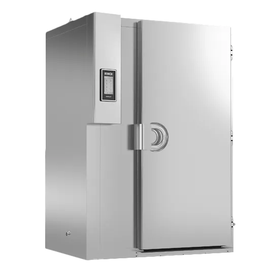 Irinox Multifresh® MF 180.2 PLUS Roll-in Blast Chiller / Shock Freezer