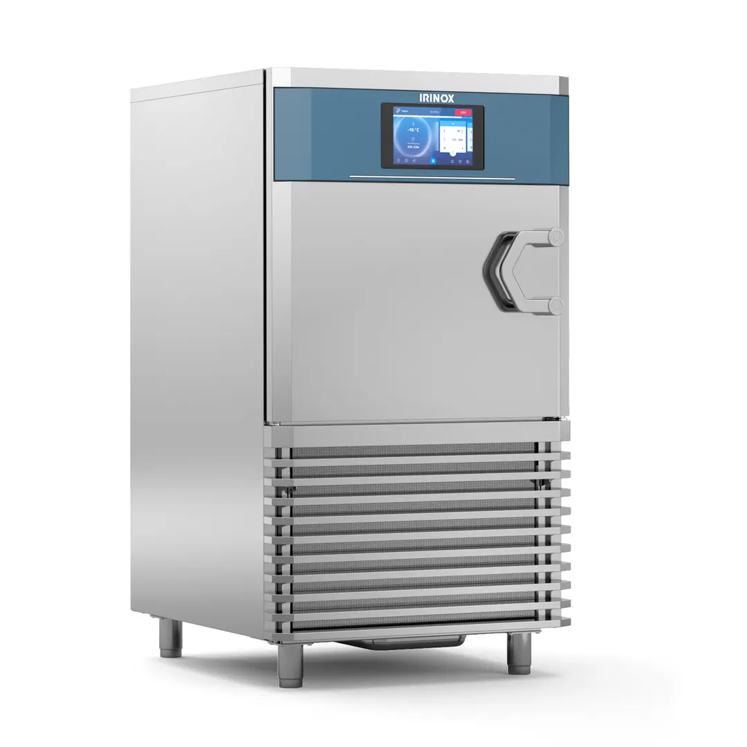 Irinox MULTIFRESH NEXT ML ESSENTIAL ECO-SILENT Blast Chiller