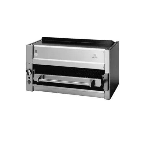 Jade JSB-36RMT 36" Infrared Gas Salamander Broiler