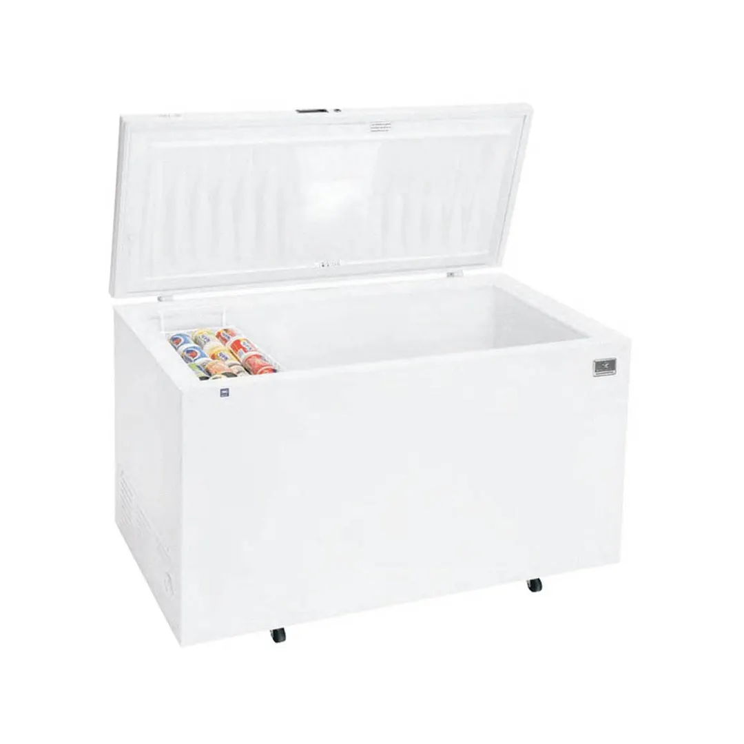 Kelvinator KCCF210WH 71" Chest Freezer 21 Cu Ft ENERGY STAR