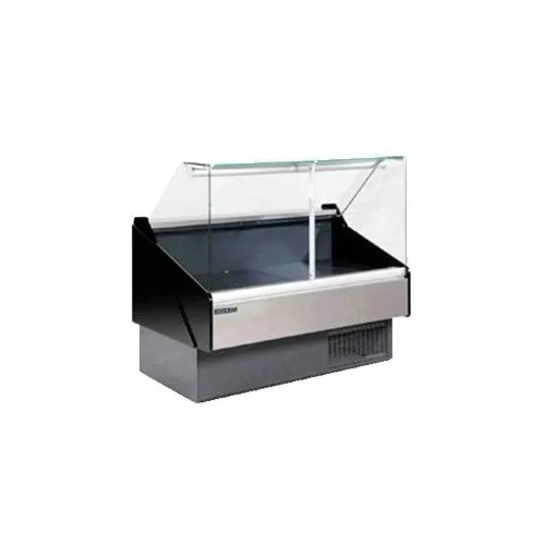 Hydra-Kool KFM-FG-40-R 40" Full Service Fresh Meat Deli Case, Remote