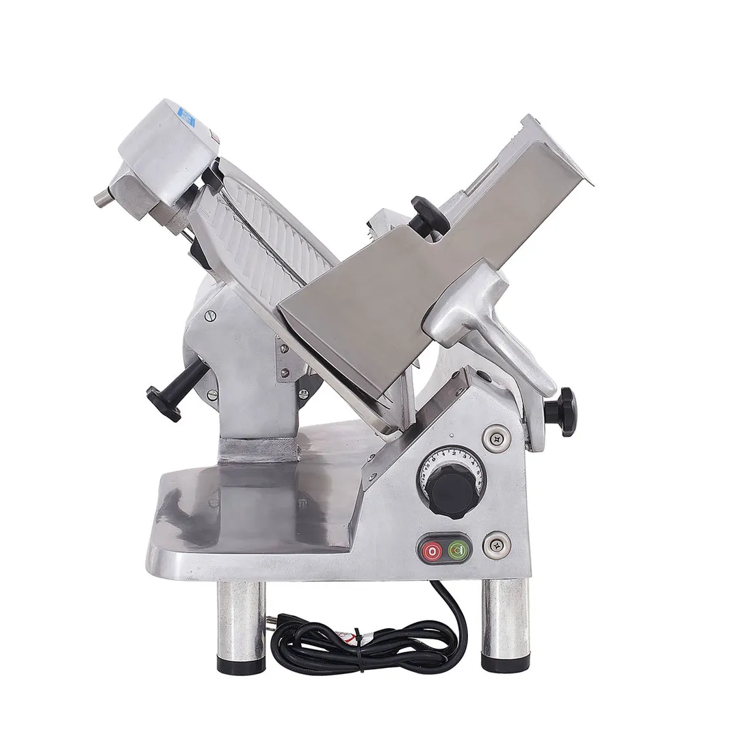 progress meat slicer