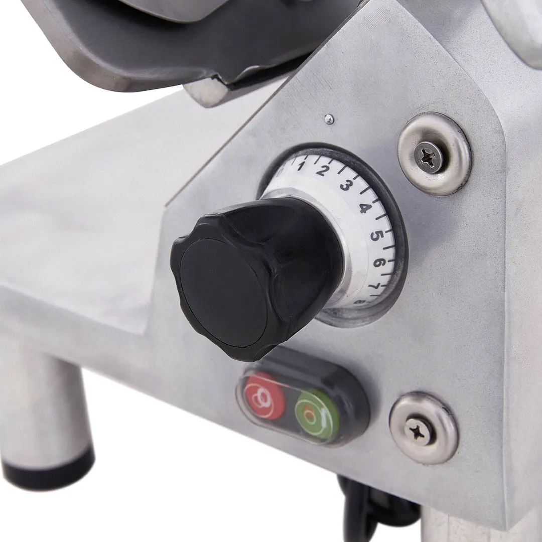 progress meat slicer