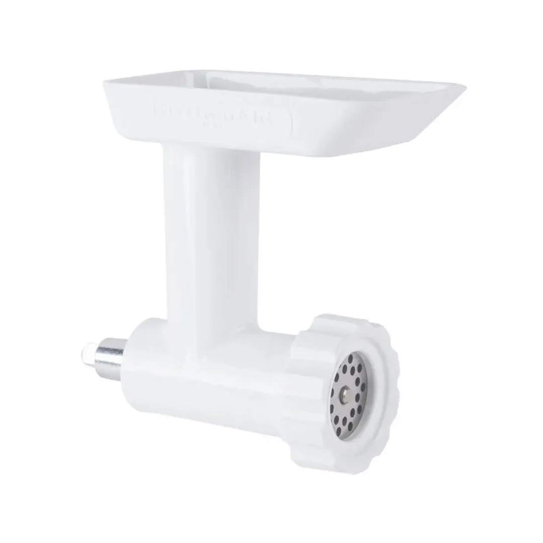 KitchenAid KSMFGA Food Grinder Attachment – 3‑Quart Capacity