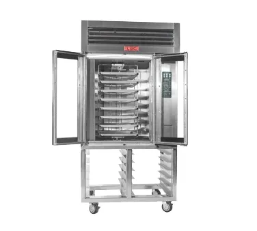 LBC Bakery LMO-G Single-Deck Full-Size Gas Convection Oven
