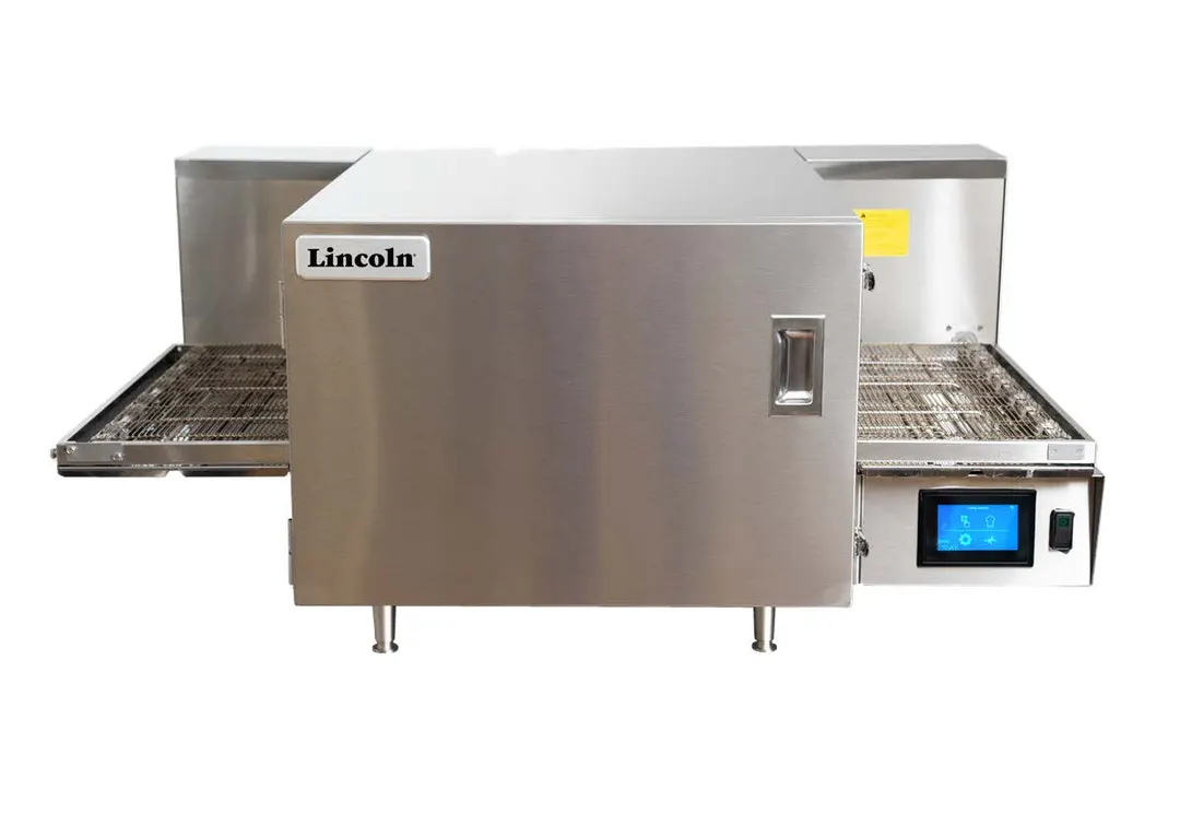 Lincoln 2024-GUN- Gas Conveyor Oven