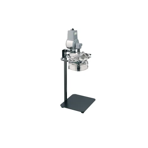 Louis Tellier EX5 8 Qt Electric Food Mill, 1 HP Steel