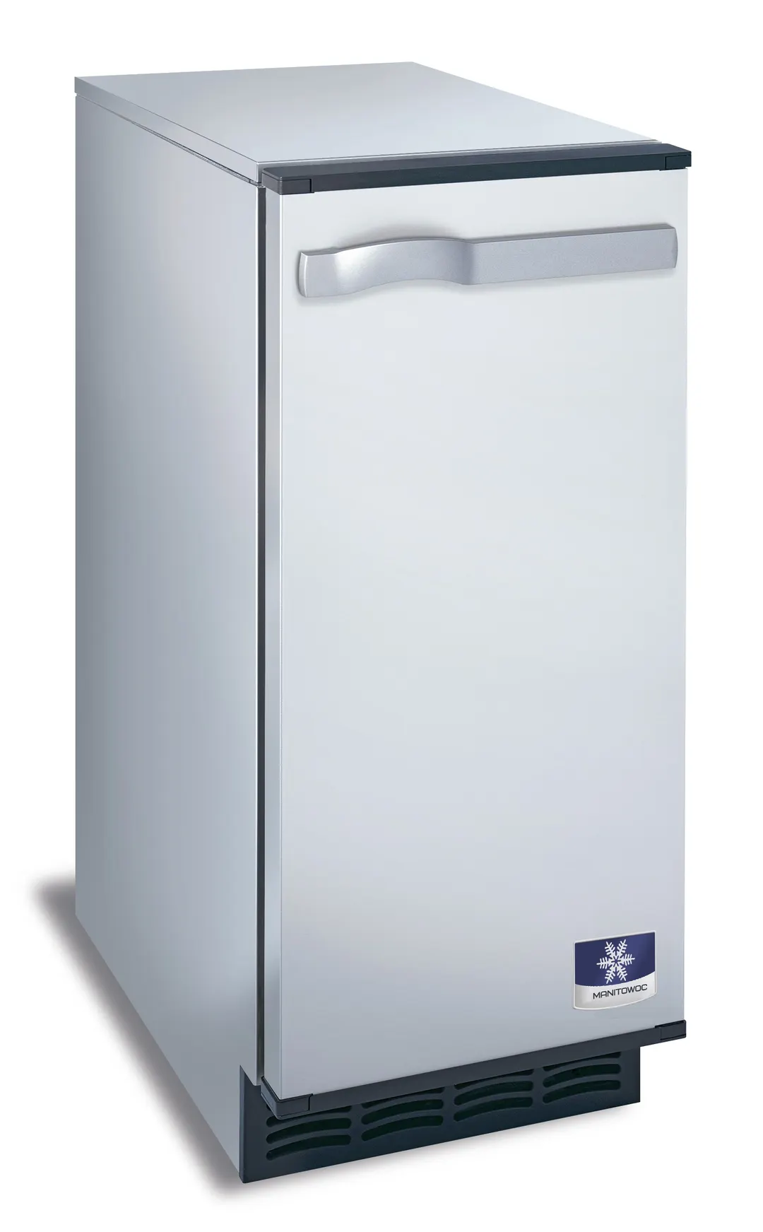 Manitowoc UCP0050A Ice Maker, 52 lb/24h Cube Ice, Air‑Cooled